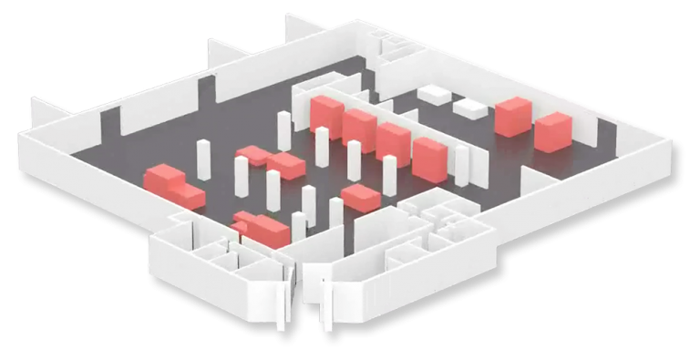 Facility - Integrated Metal Products