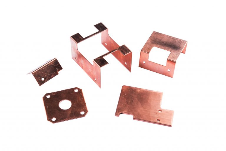 Copper Shields - Integrated Metal Products