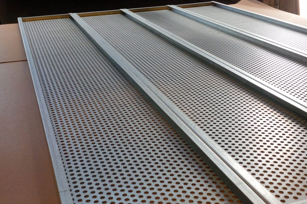 Product Spotlight - Integrated Metal Products