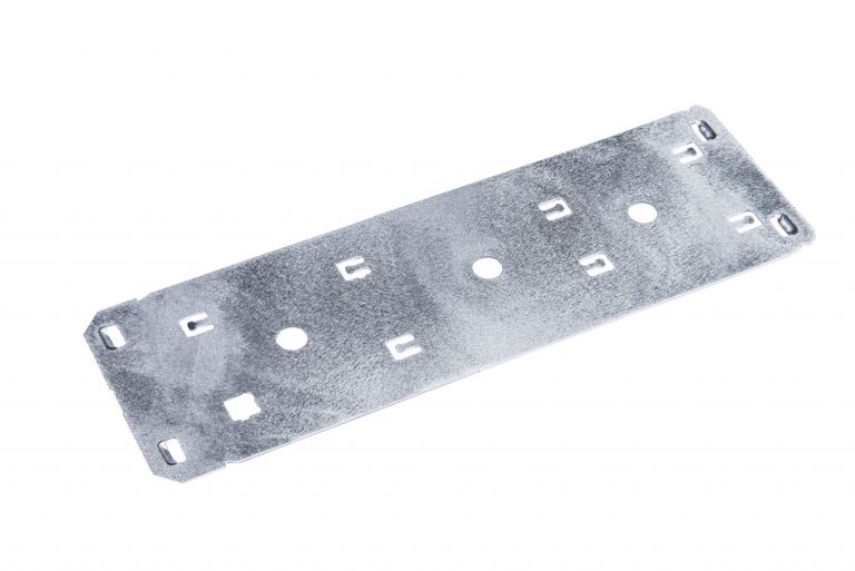 Support Plate - Integrated Metal Products