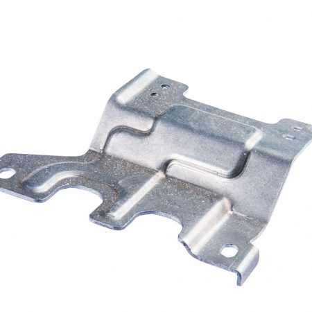 Support Plate - Integrated Metal Products