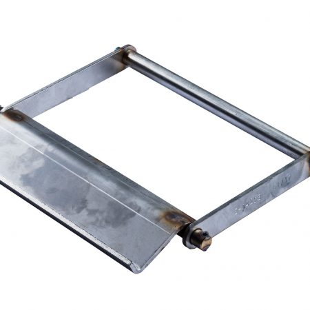 APU Frame - Integrated Metal Products
