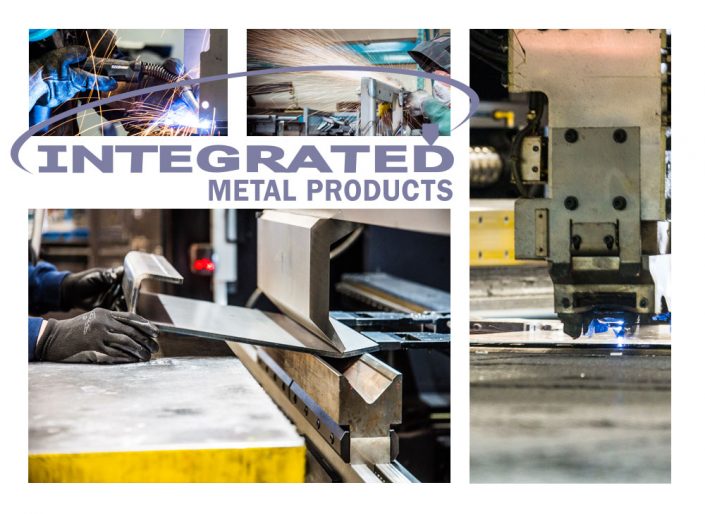 Fabrication - Integrated Metal Products
