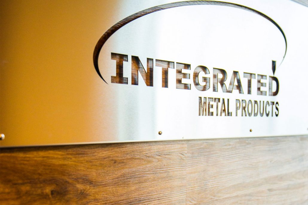 Integrated Metal Products - Integrated Metal Products