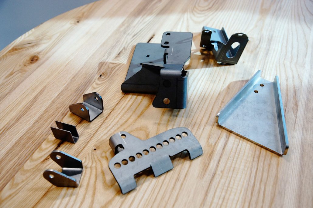 Integrated Metal Products Product Spotlight - Integrated Metal Products