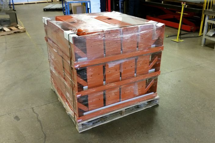 Product Spotlight - Integrated Metal Products