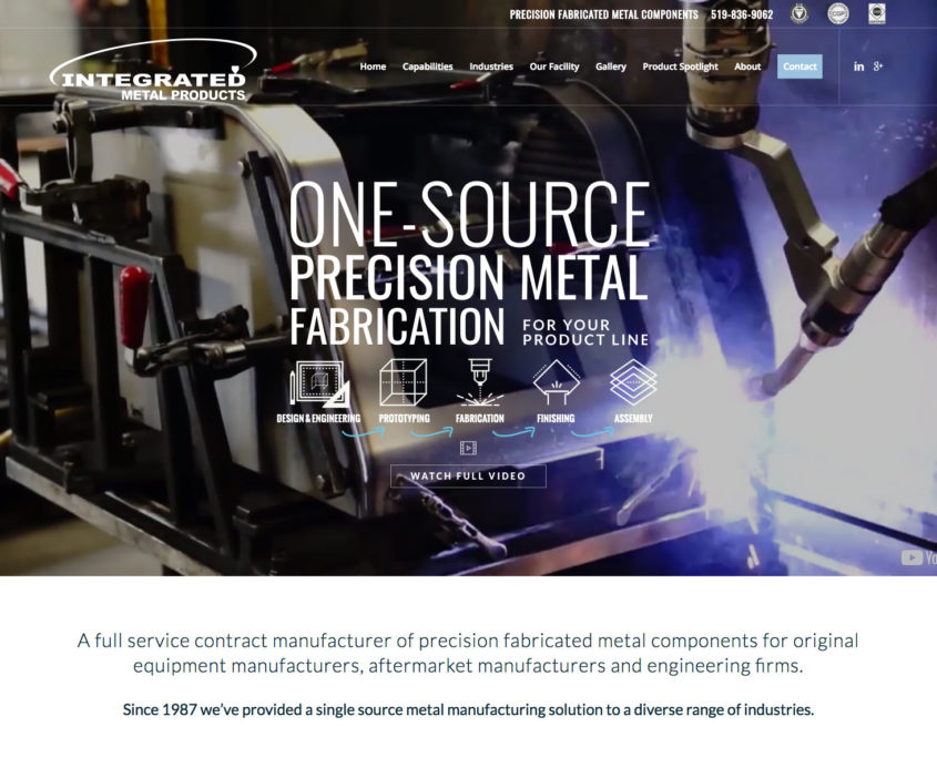 IMP Blog - Integrated Metal Products