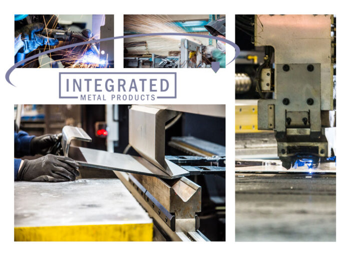 Capabilities - Integrated Metal Products
