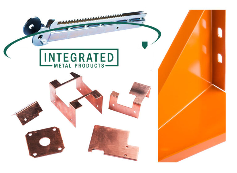 Capabilities - Integrated Metal Products