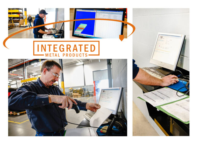 Capabilities - Integrated Metal Products