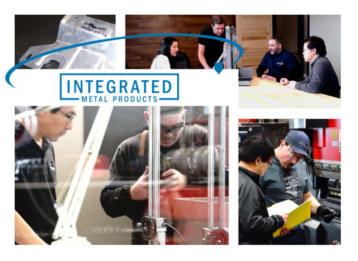 Capabilities - Integrated Metal Products
